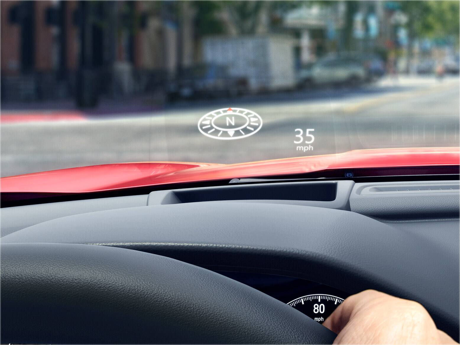 Head-Up Display