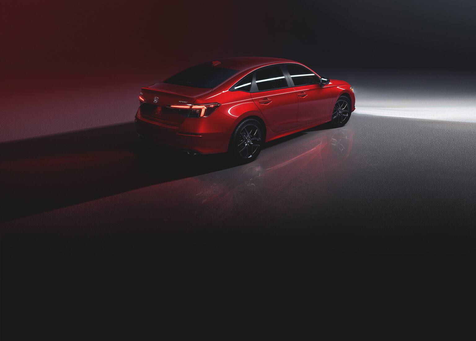 Rated Most Fun to Drive