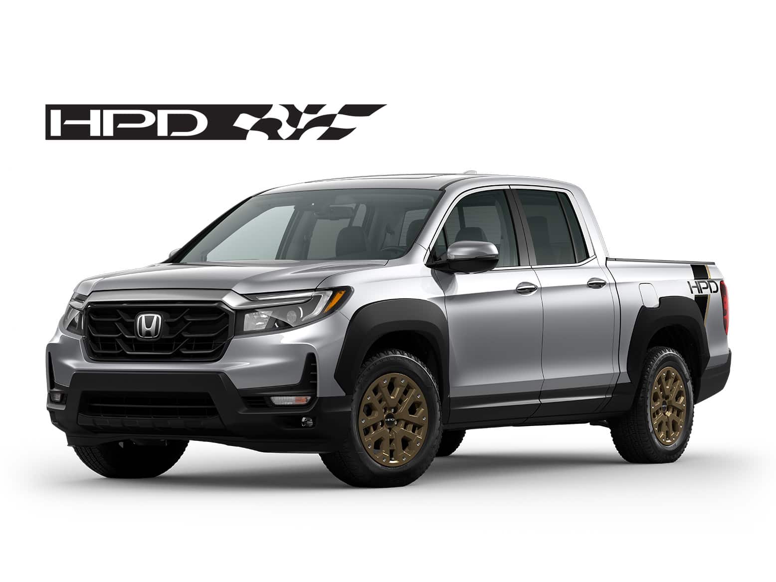 Channel the thrill and aggression of Baja racing with the Honda ...